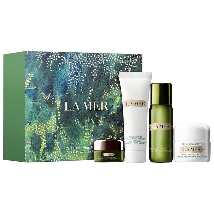 La Mer Essentials Set - La Mer | Sephora