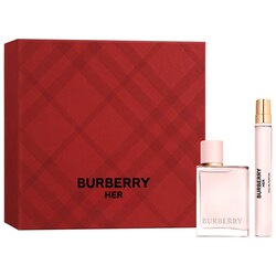 Mini Her Eau de Parfum Perfume Set - BURBERRY | Sephora