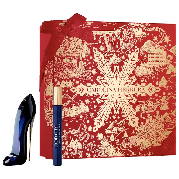 Good Girl Eau de Parfum Mini Perfume Set - Carolina Herrera | Sephora