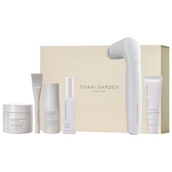 Shani's Signature Facial At Home - Shani Darden Skin Care | Sephora