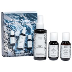 Grow Getter Hair Care Set with Rosemary for Hair Thinning - BondiBoost ...