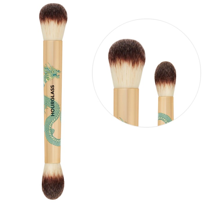 Ambient Lighting Edit Brush - Hourglass | Sephora