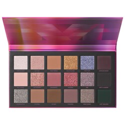 Shade Thrower Artistry Palette - Morphe | Sephora