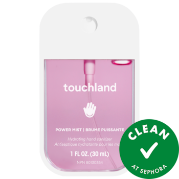 Touchland Hand Sanitizer | Sephora