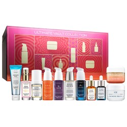 The Vault from Sunday Riley - Sunday Riley | Sephora