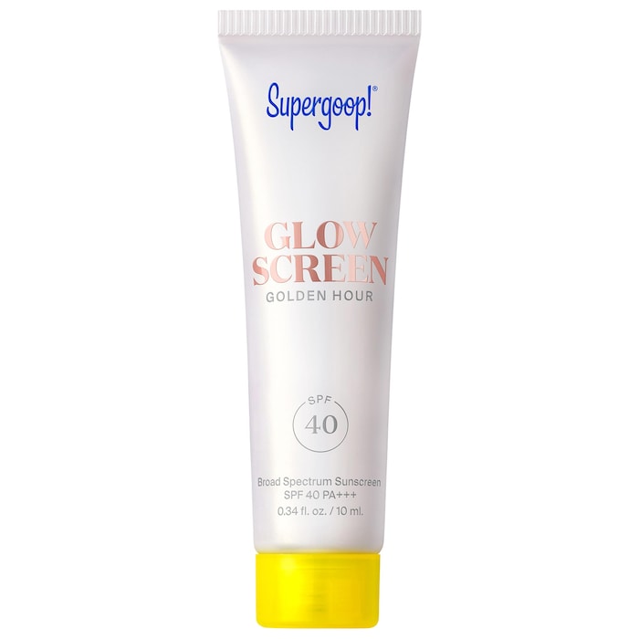 Glowscreen Sunscreen Golden Hour - Supergoop! | Sephora