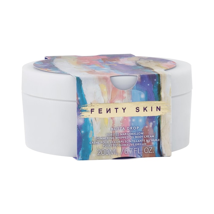 Butta Drop Whipped Oil Body Cream - Fenty Skin | Sephora