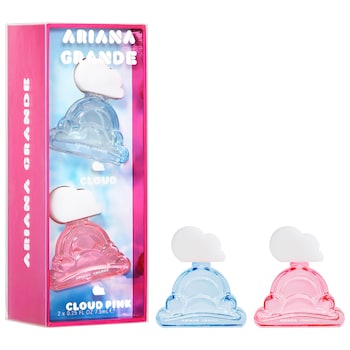 Ariana Grande Perfume Gift Sets | Sephora
