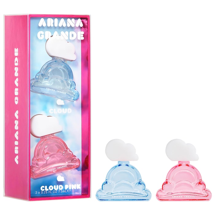 Cloud Perfume Set - Ariana Grande | Sephora