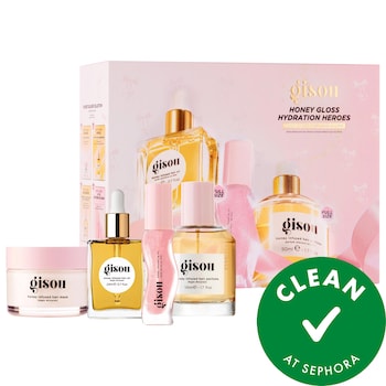 Gisou by Negin Mirsalehi | Sephora