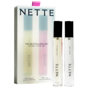 Travel Spray Perfume Duo Set - Nette | Sephora