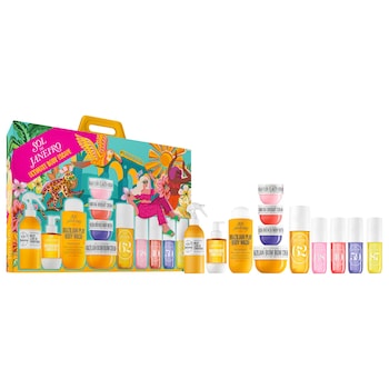 Bath Products & Body Products | Sephora