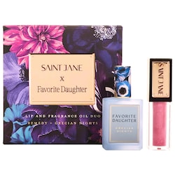 Saint Jane x Favorite Daughter Lip and Fragrance Oil Duo - Saint Jane ...