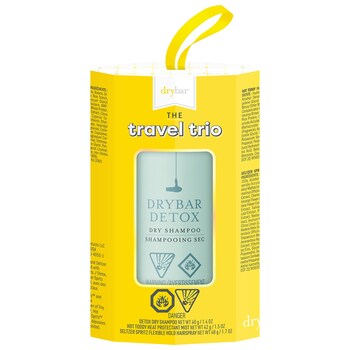 The Travel Trio Kit - Drybar | Sephora