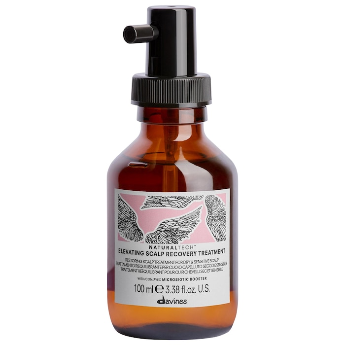 Elevating Scalp Treatment for Dry and Sensitive Scalp - Davines | Sephora