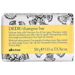 DEDE Delicate Daily Shampoo Bar - Davines | Sephora