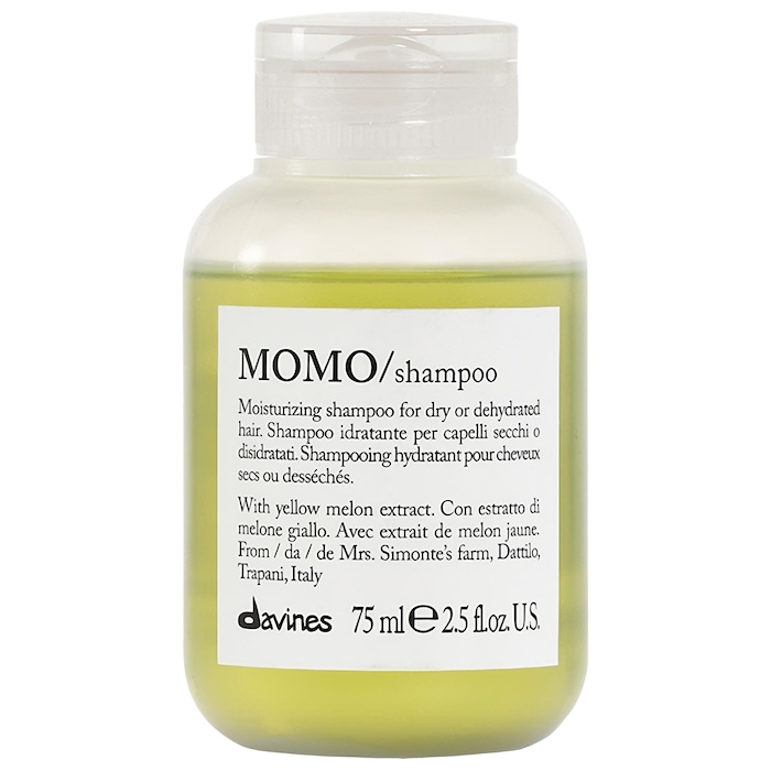 Mini MOMO Hydrating Shampoo for Dry Hair - Davines | Sephora