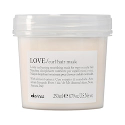 LOVE Curl Hair Mask for Curly Hair - Davines | Sephora