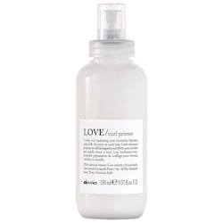 LOVE Curl Primer For Curly Hair - Davines | Sephora