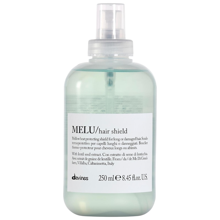 MELU Anti-Breakage Hair Shield for Long Hair - Davines | Sephora