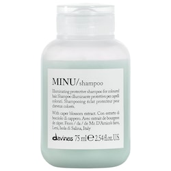 Mini MINU Shampoo for Colored Hair - Davines | Sephora