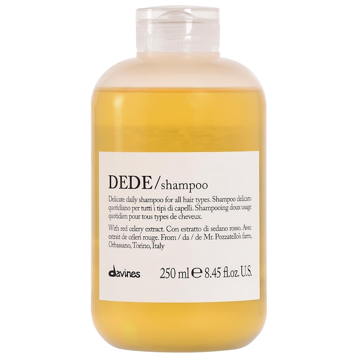 DEDE Delicate Daily Shampoo - Davines | Sephora
