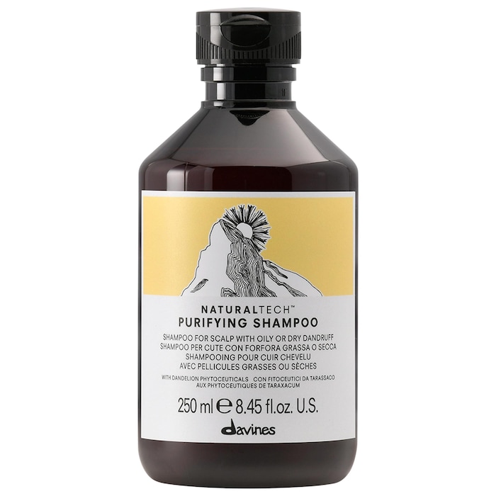 Purifying Shampoo - Davines | Sephora