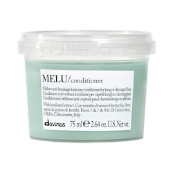 Mini MELU Anti-Breakage Conditioner for Long Hair - Davines | Sephora
