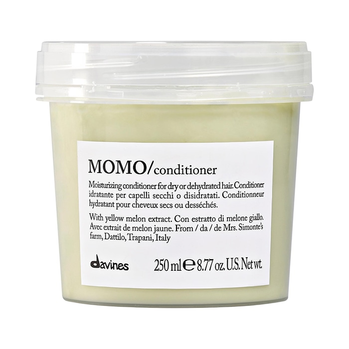 MOMO Hydrating Conditioner for Dry Hair - Davines | Sephora
