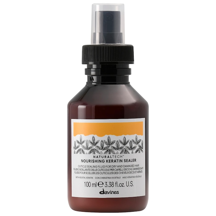 Nourishing Keratin Sealer - Davines | Sephora