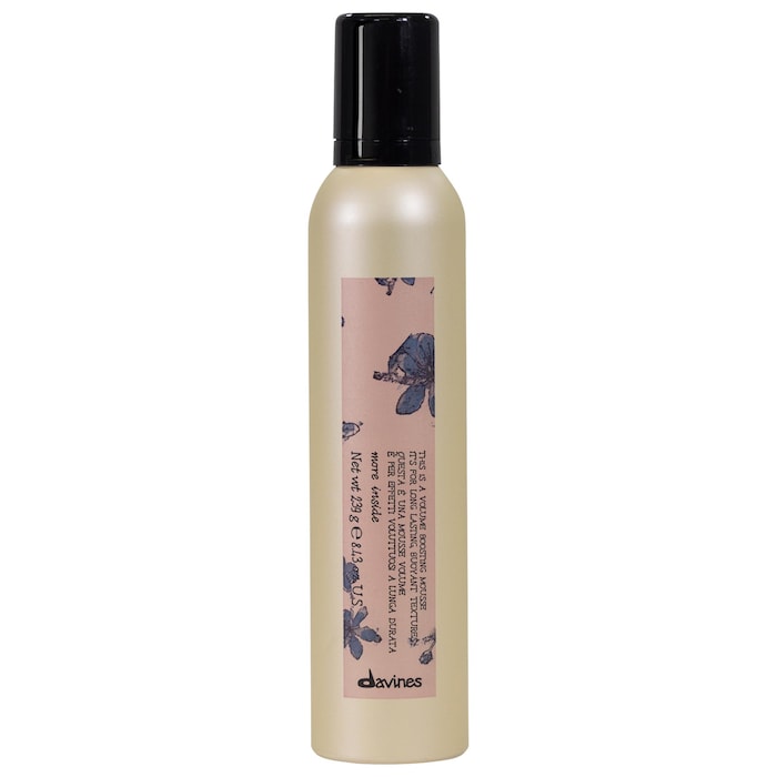 This Is A Volume Boosting Mousse - Davines | Sephora