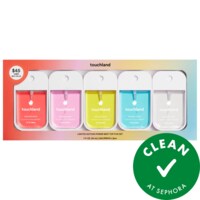 Touchland Hand Sanitizer | Sephora