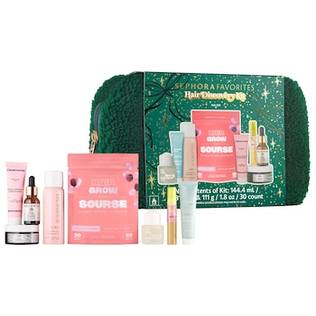 Hair Discovery Value Set - Sephora Favorites | Sephora