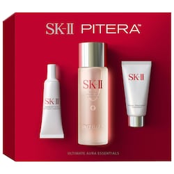 Brightening PITERA™ Ultimate Aura Essentials Kit - SK-II | Sephora