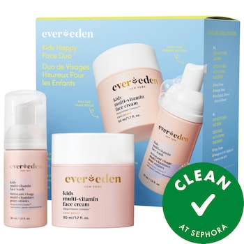 Evereden Skincare | Sephora
