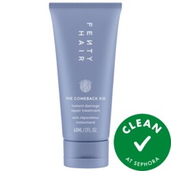 Mini The Comeback Kid Instant Damage Repair Hair Treatment - Fenty ...