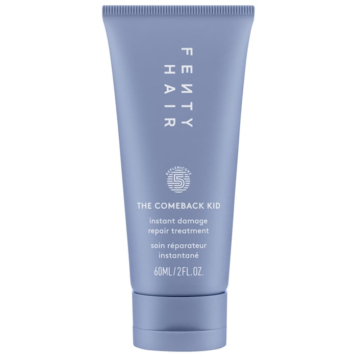 Mini The Comeback Kid Instant Damage Repair Hair Treatment - Fenty ...