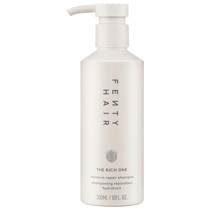 The Rich One Moisture Repair Shampoo - Fenty Beauty by Rihanna | Sephora
