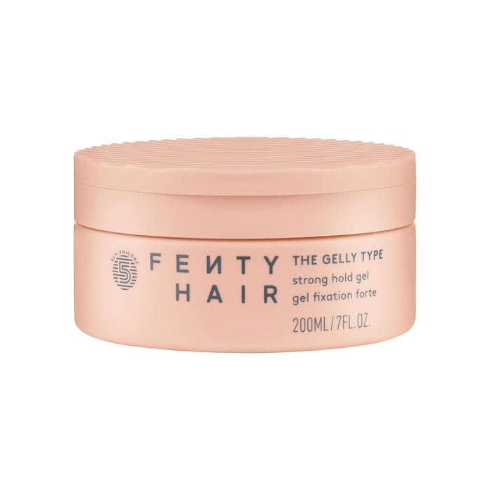 The Gelly Type Strong Hold Gel - Fenty Beauty by Rihanna | Sephora