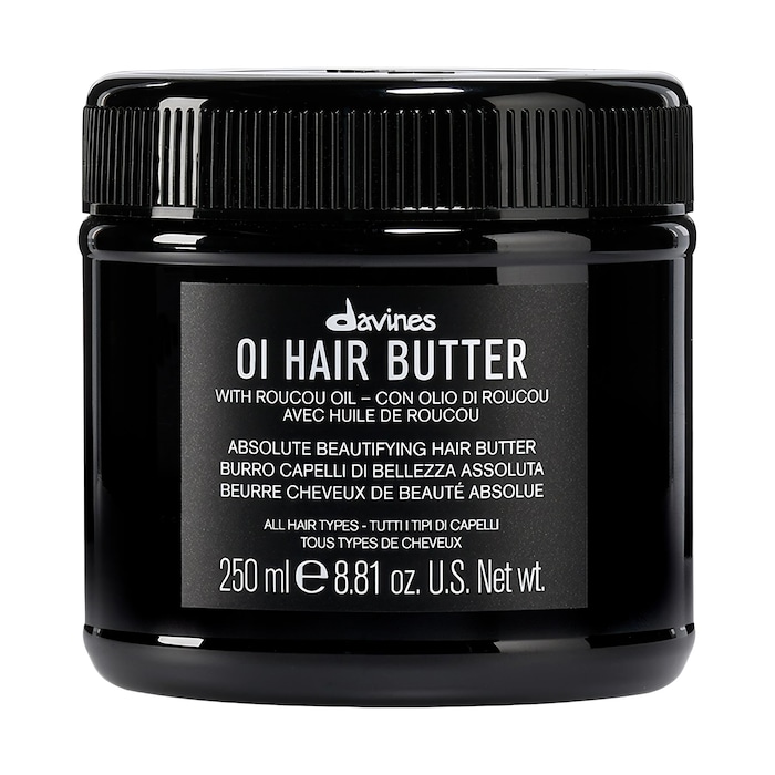 OI Hair Butter Mask for Softness and Shine - Davines | Sephora