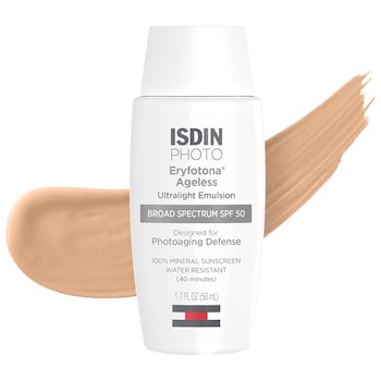 ISDIN Sunscreen | Sephora