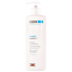 Uradin Lotion 10 Hydrating Body Lotion for Dry Skin - ISDIN | Sephora