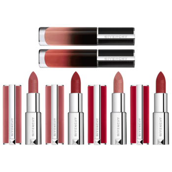 Your Lips in Every Finish - Givenchy | Sephora