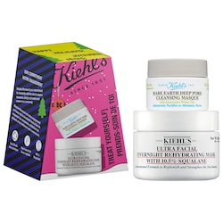 Treat Yours[elf] Gift Set - Kiehl's Since 1851 | Sephora
