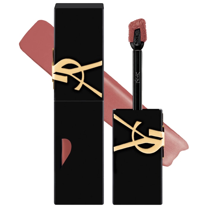 The Inks Blurring Matte Liquid Lip Stain - Yves Saint Laurent | Sephora