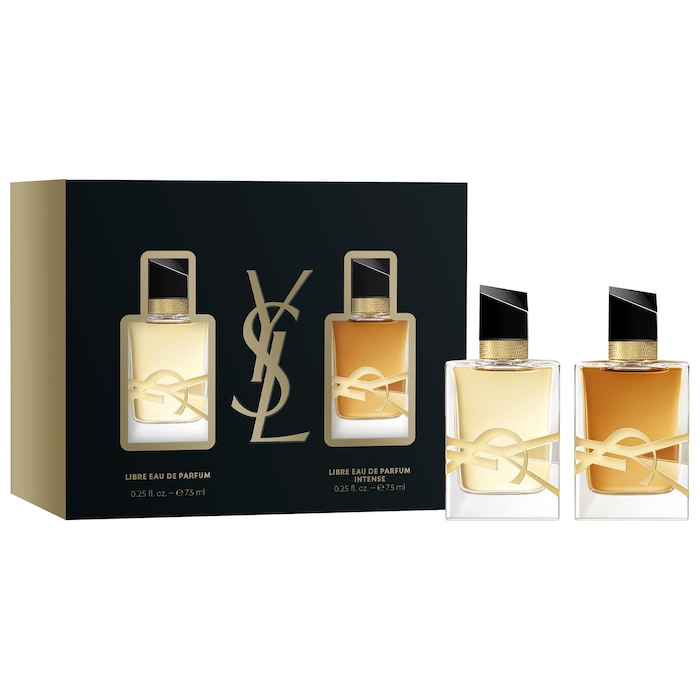 Mini Libre Duo Gift Set - Yves Saint Laurent | Sephora