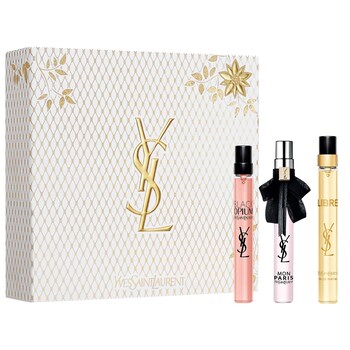 Mini Trio Gift Set - Yves Saint Laurent | Sephora
