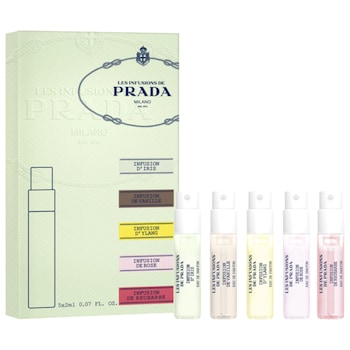 Prada Perfume & Cologne | Sephora