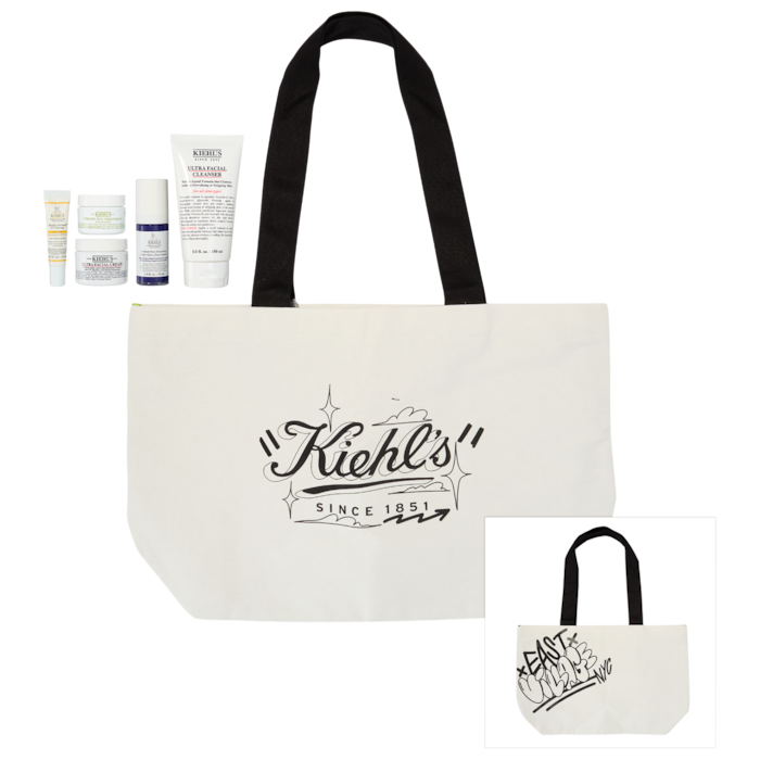Fan-Fave Formulas - Kiehl's Since 1851 | Sephora