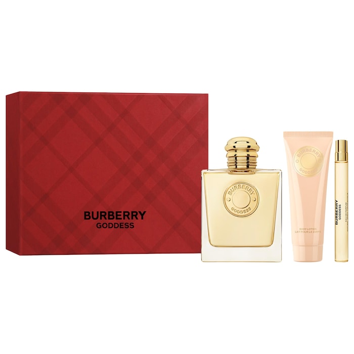 Burberry Goddess Eau de Parfum Gift Set - BURBERRY | Sephora